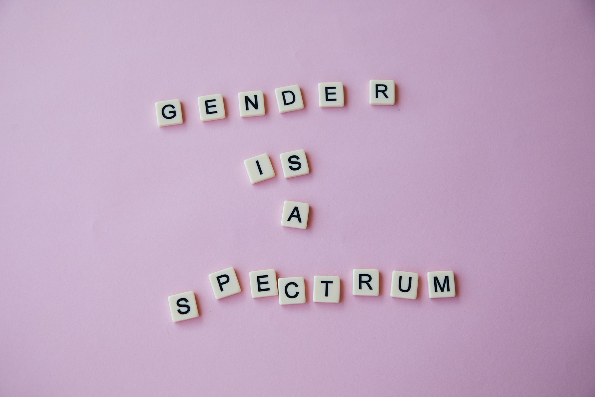 Gender Affirming Care as a Therapist - Luminary Counseling