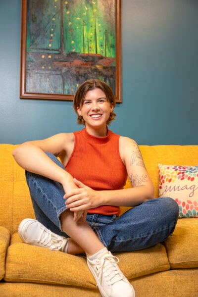 Meet The Team | Austin, TX | Luminary Counseling