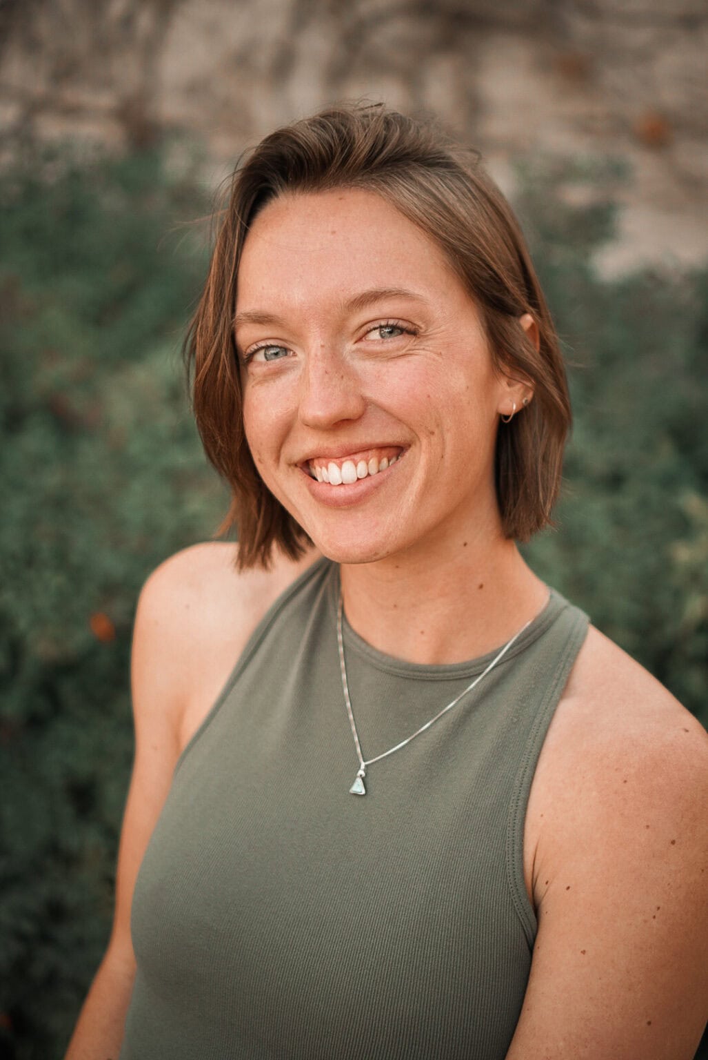 Rachel Rungdit - Luminary Counseling