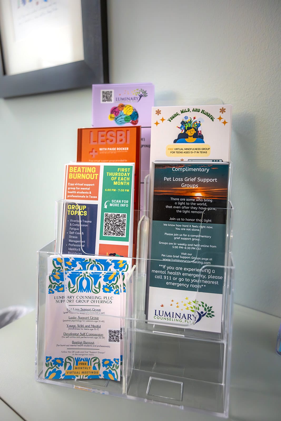 Affordable Private Pay Therapy in Austin, TX: Why Luminary Counseling ...